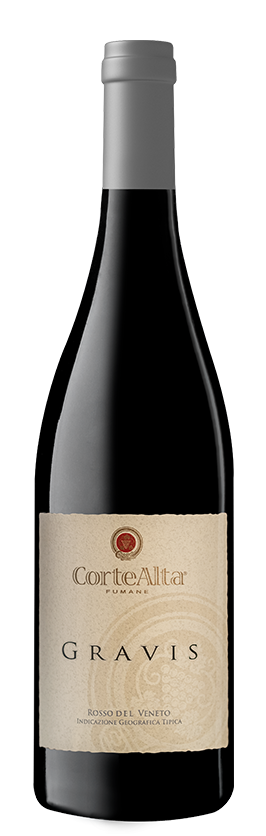 Home - Corte Alta Wines